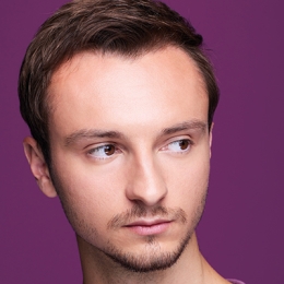 Tom Carré - News - Concours musical international de Montréal